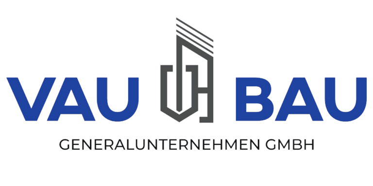 VAU BAU Generalunternehmen GmbH - Sanierung in 4 Schritten